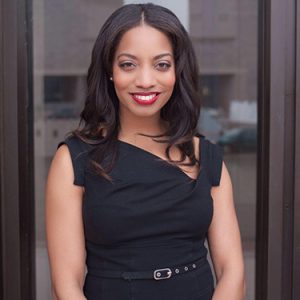 Ashley Futrell – 20 Under 40 Toledo