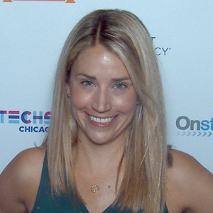 Meghan Hultquist – 20 Under 40 Toledo