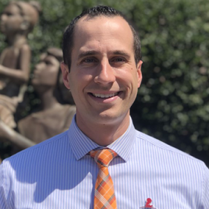 Christopher Vickers – 20 Under 40 Toledo